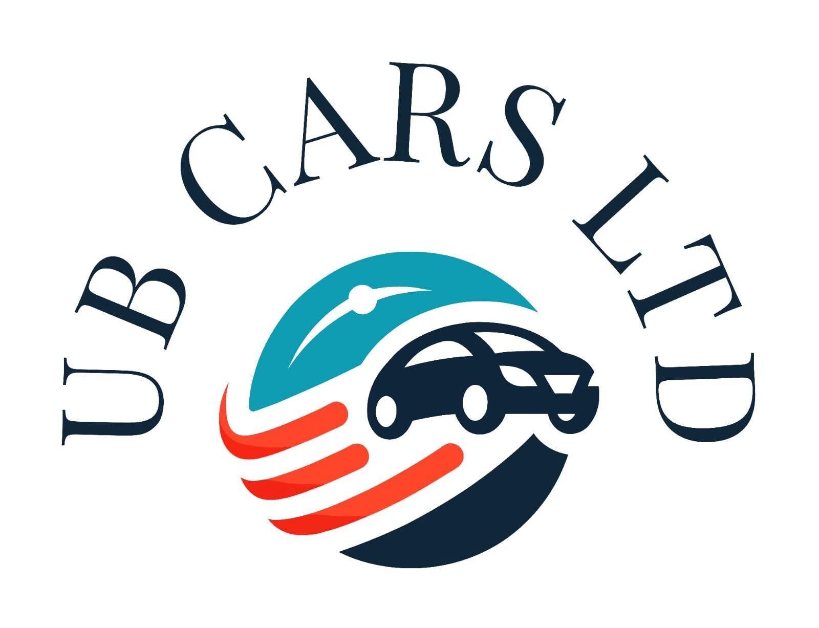 UB Cars Ltd